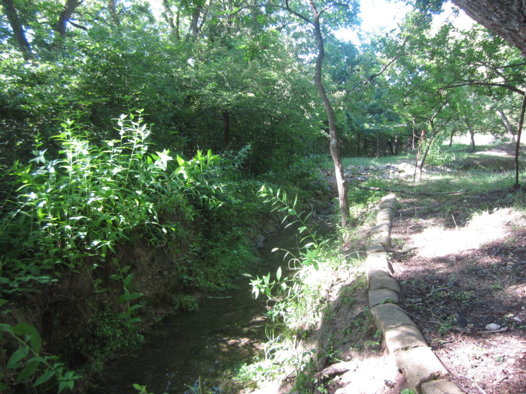 Historical Bandera Pass - Teich Properties, LLC