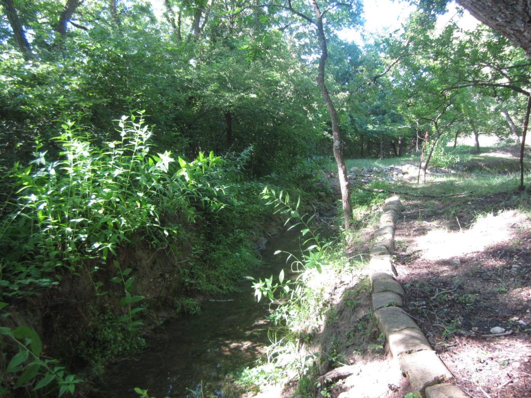 Historical Bandera Pass - Teich Properties, LLC